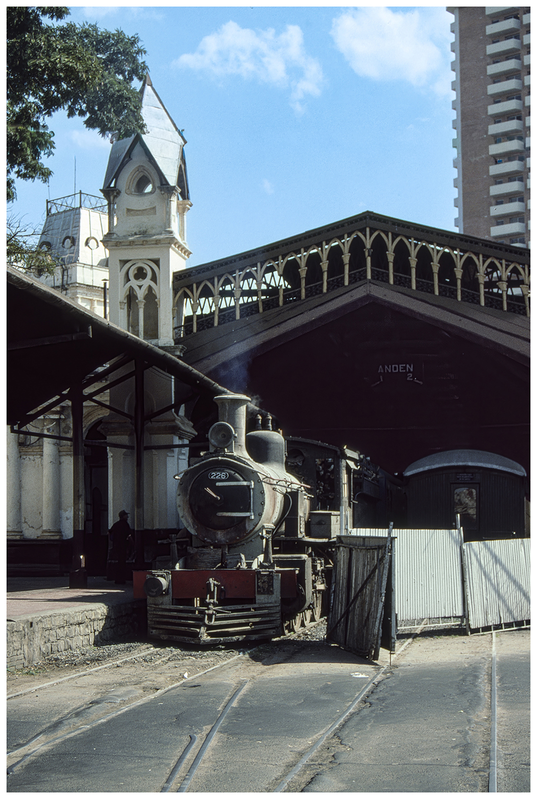 Drehscheibe Online Foren :: 04 - Historisches Forum :: [PRY] Dampf in ...